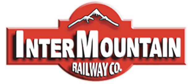 HO Intermountain Rolling Stock
