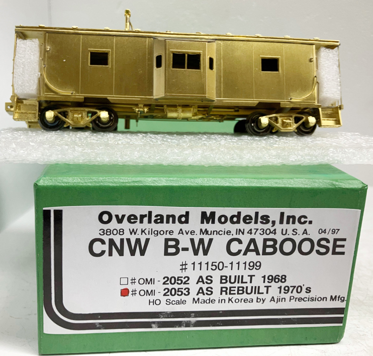 HO Model Train Consignment Sale
